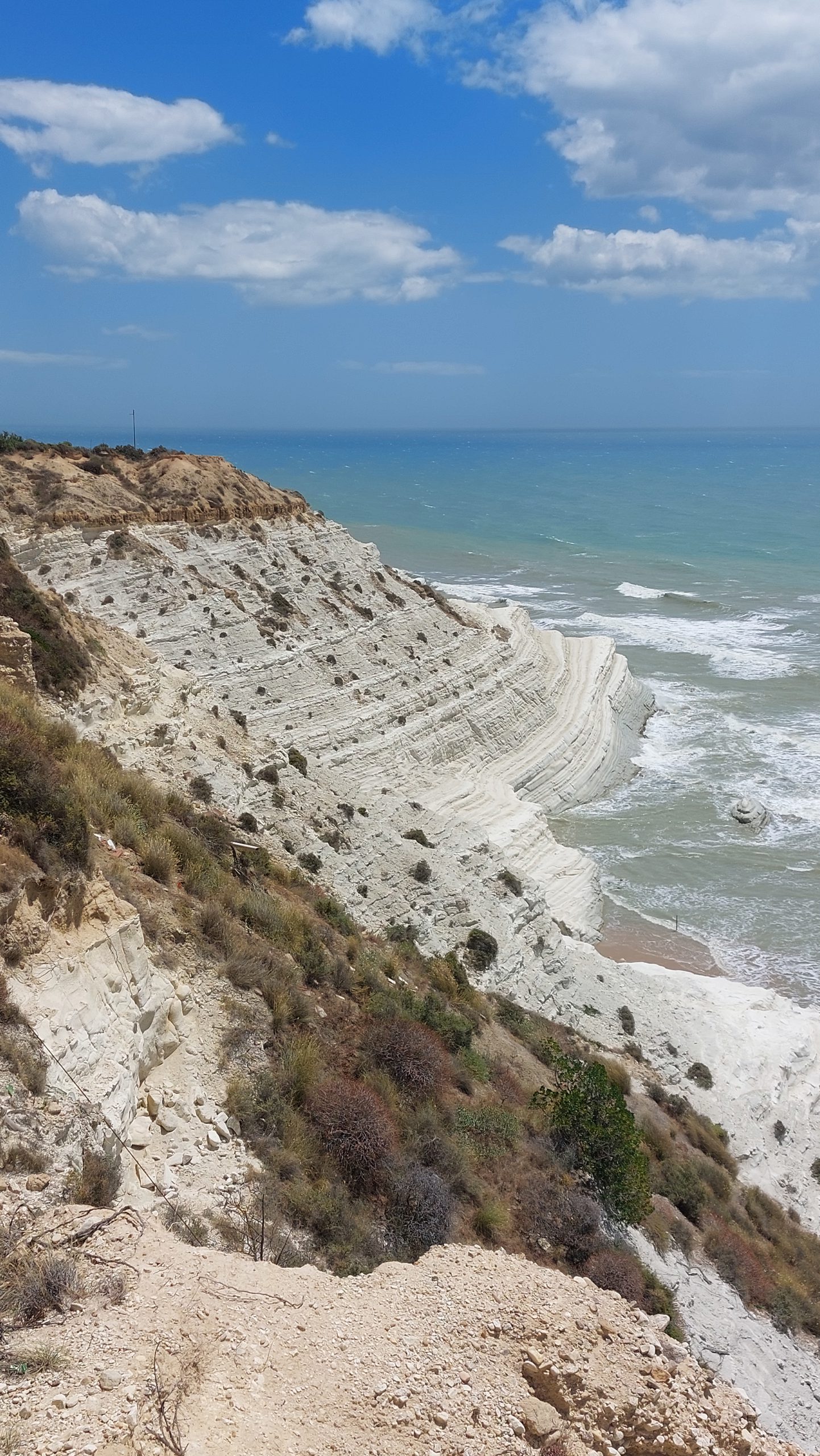 Sycylia - Kierunek Europa